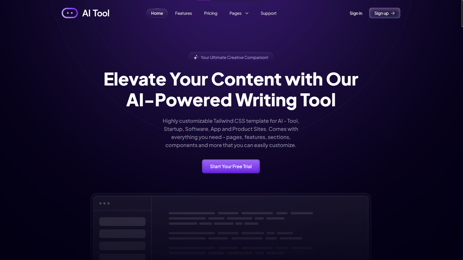 Bhavesh Soni Creative Developer